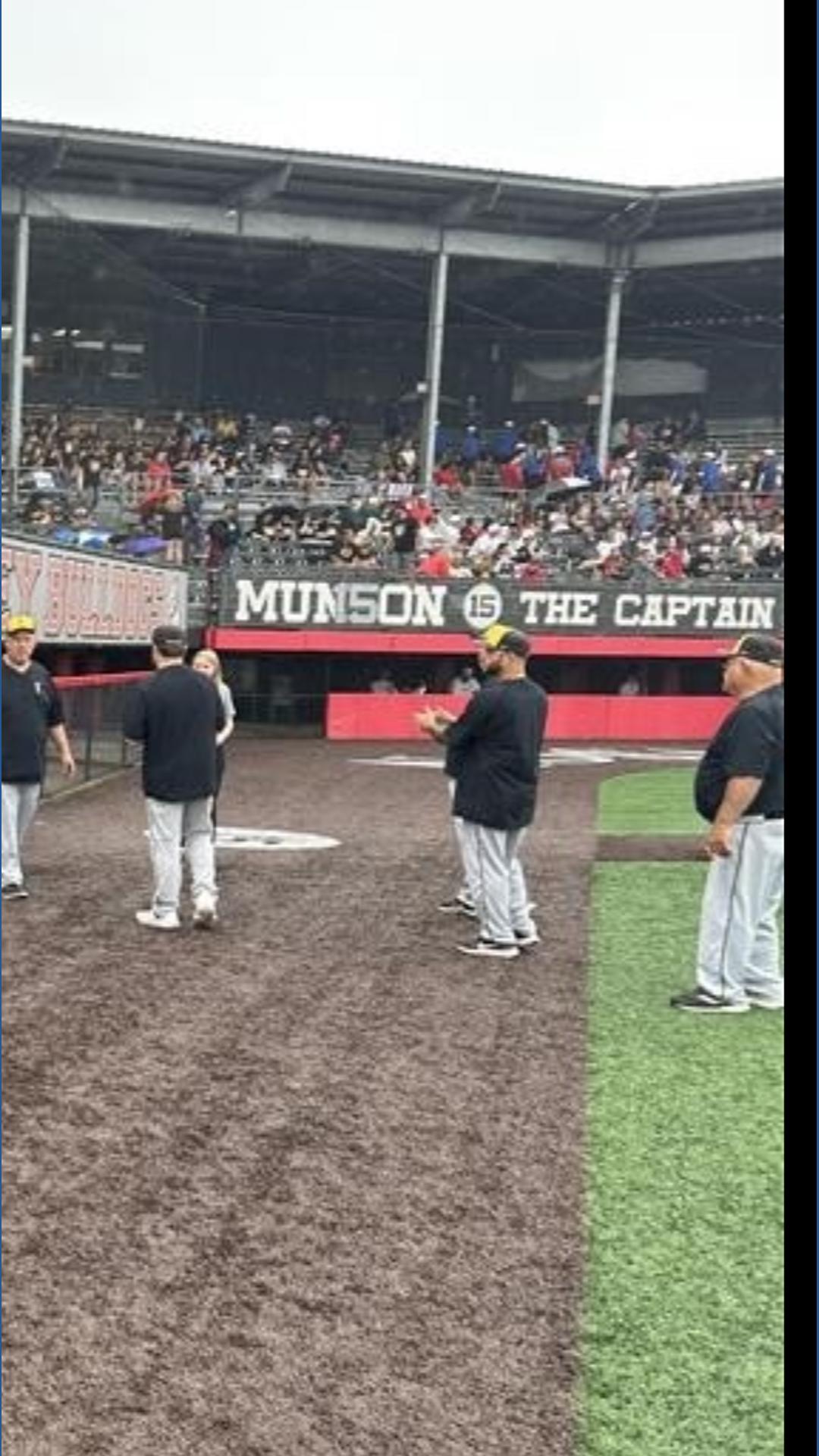 Fairview Apache ends historic season in state semifinal defeat | wtol.com
