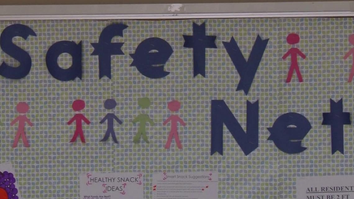 Safety Net youth shelter receives $50K grant to aid runaways and youths ...