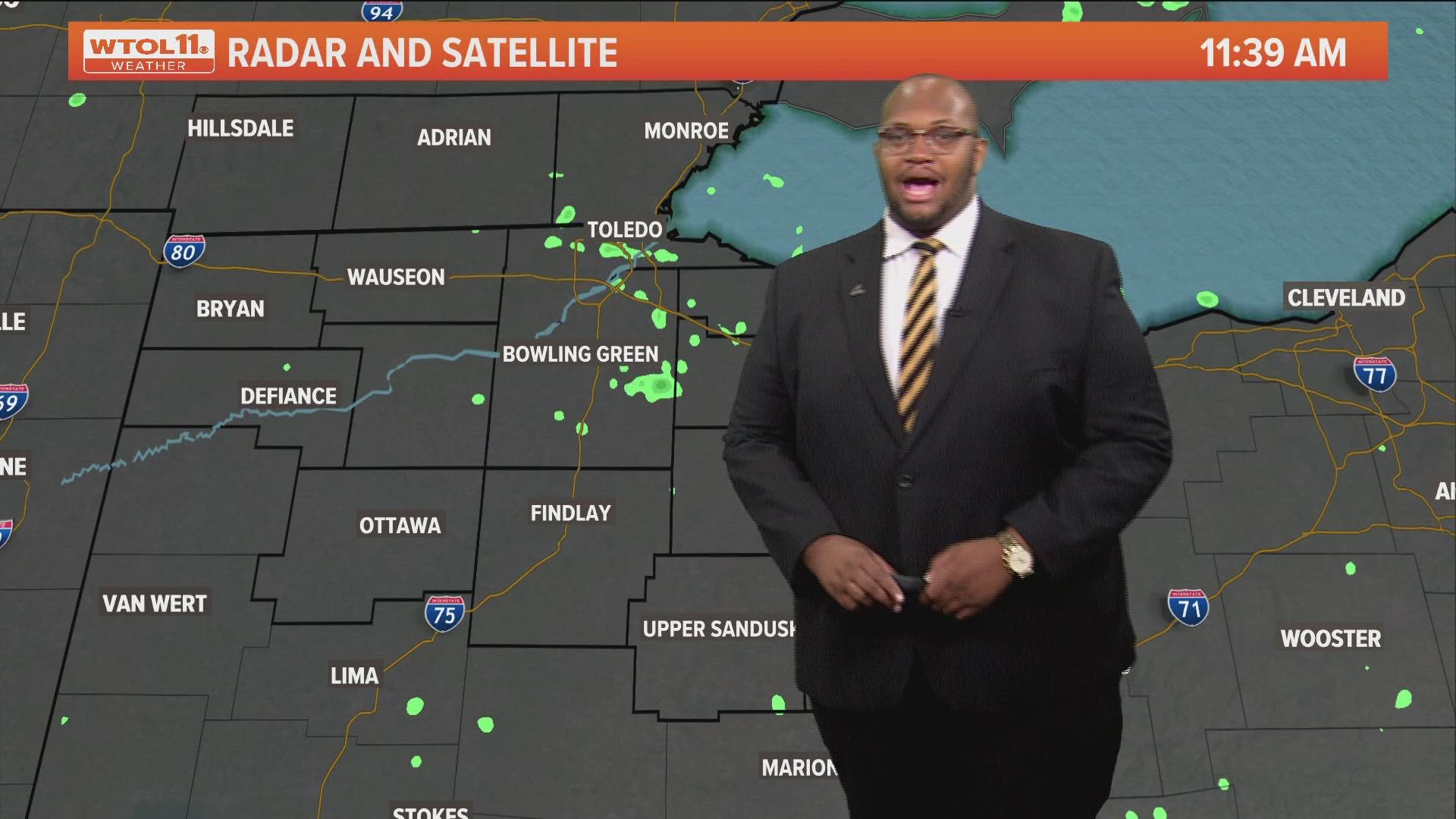 Toledo Weather | Toledo, Ohio | wtol.com | wtol.com