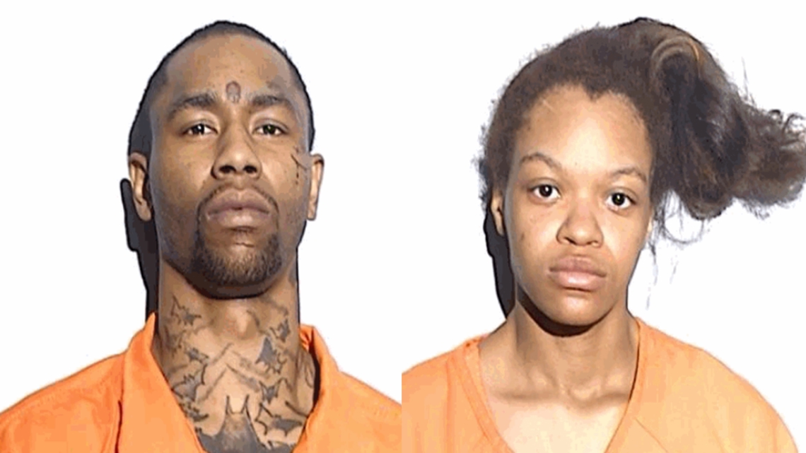 Mother and father arrested after child dies of fractured skull in Toledo | wtol.com