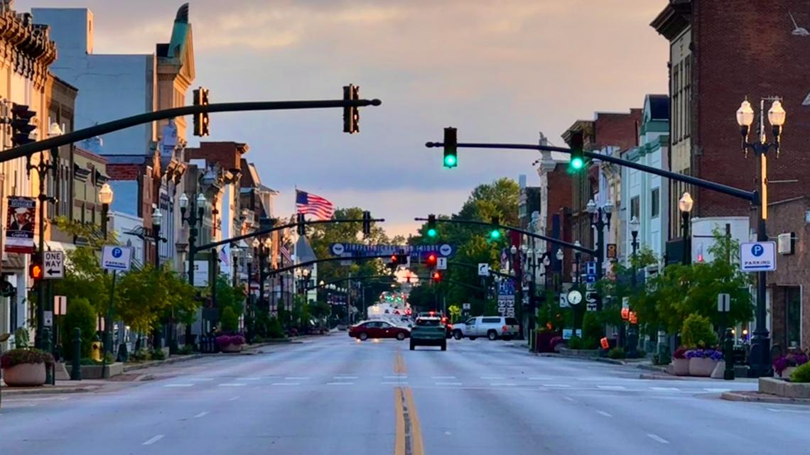 Vote count underway in Bowling Green income tax levy to fund new fire ...