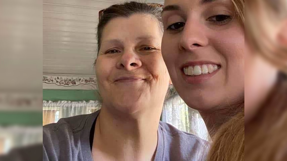 Betty Shiffler's family remembers mom, grandmother | wtol.com