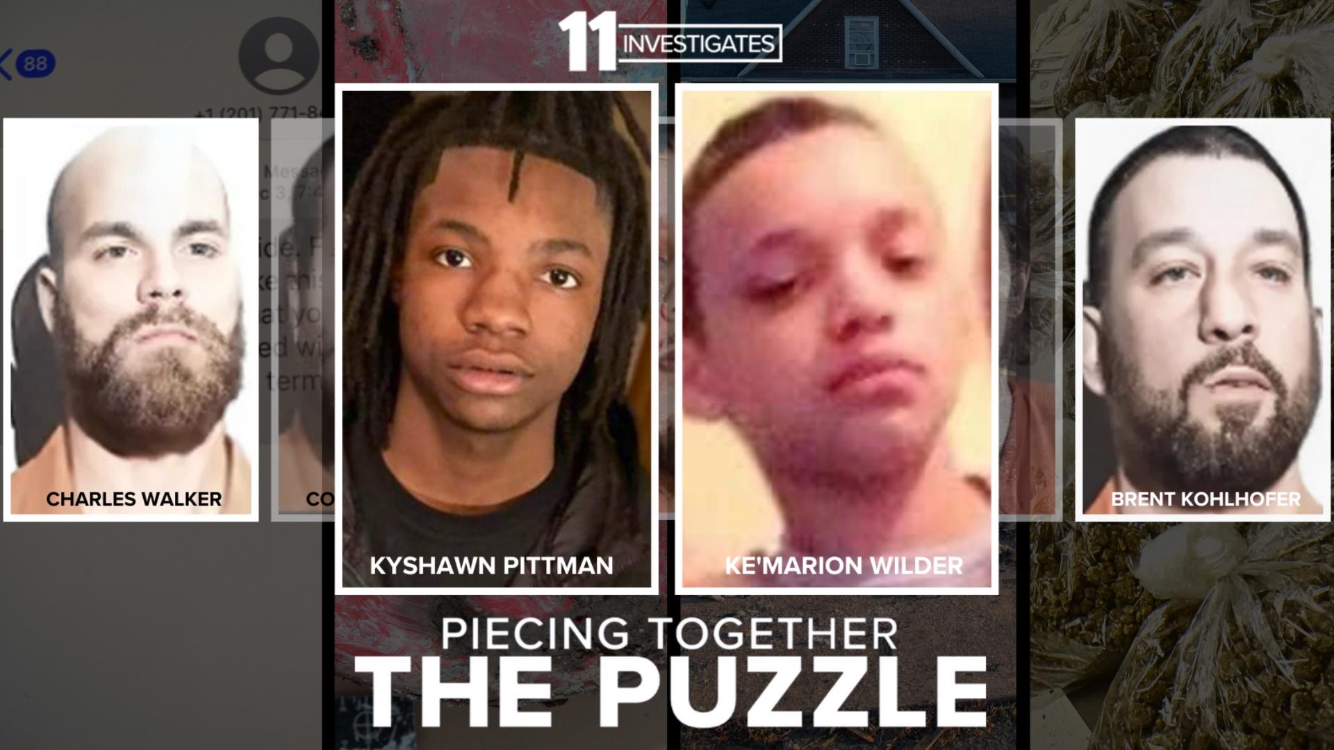 Daniel Bixler gets life for Vera Jo Reigle murder | wtol.com