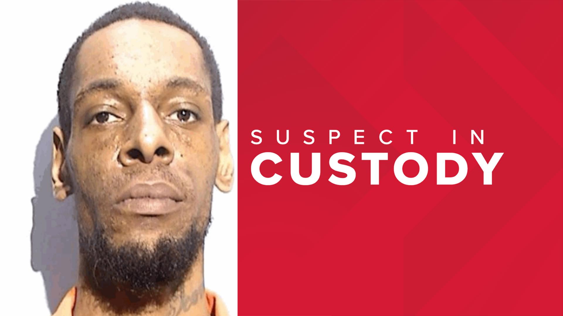 East Toledo homicide update: Suspect arrested in fatal shooting of ...