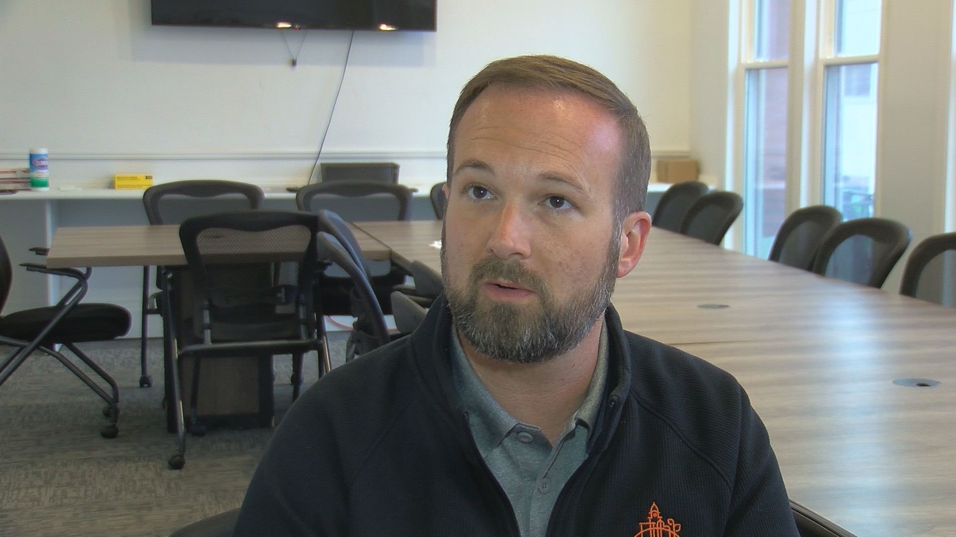 President of Tiffin-Seneca Economic Partnership, announces resignation ...