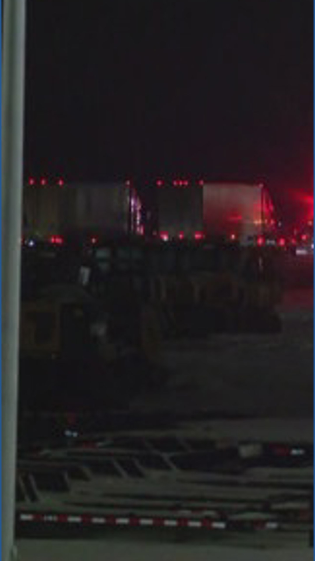 TRAFFIC ALERT | US-23 north closed beyond Exit 1 in Michigan | wtol.com