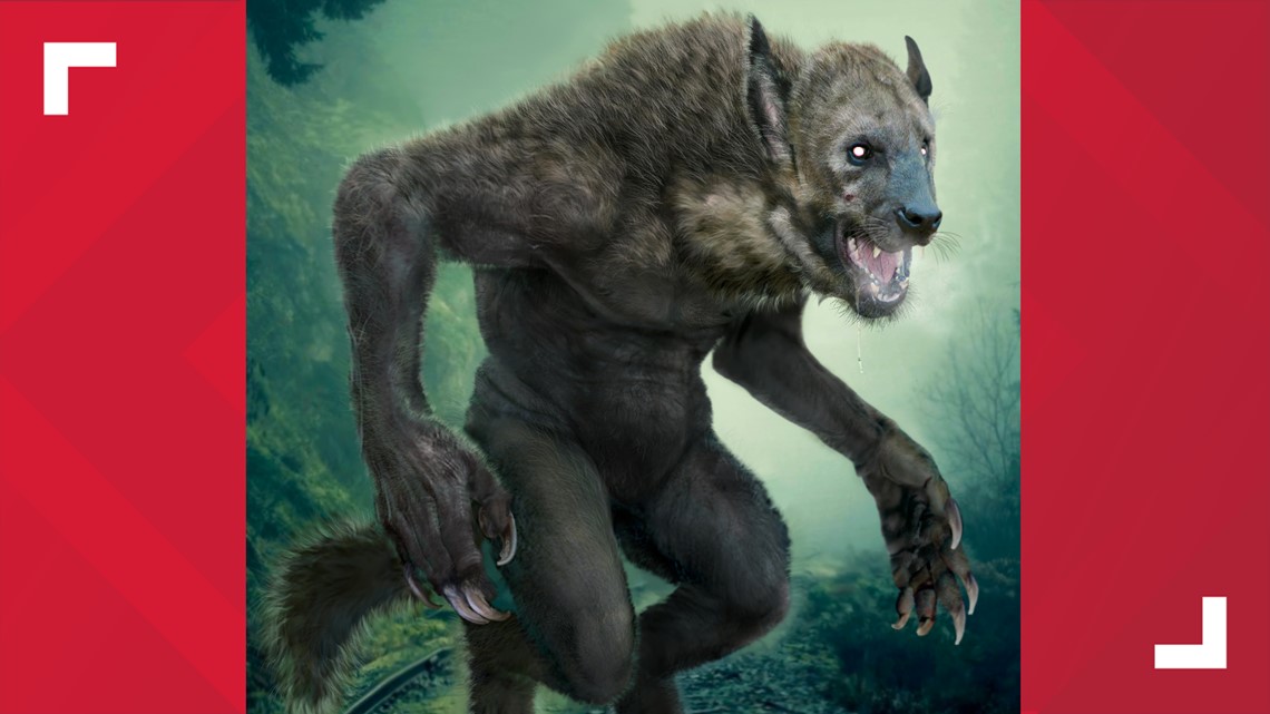 Mythical creatures museum exhibit in Ohio | wtol.com