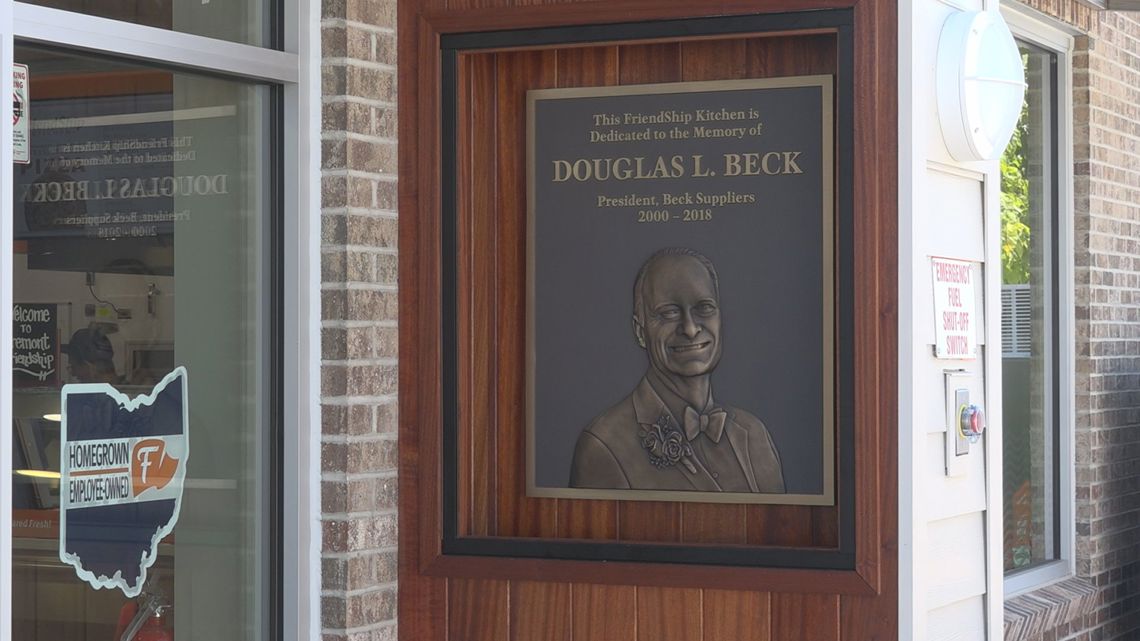 Meta building an AI-driven data center in northwest Ohio | wtol.com