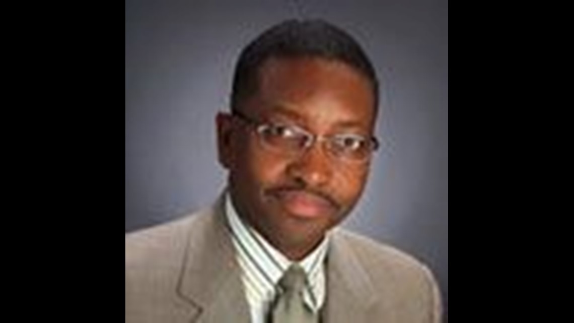 Oliver Jenkins, MD | wtol.com