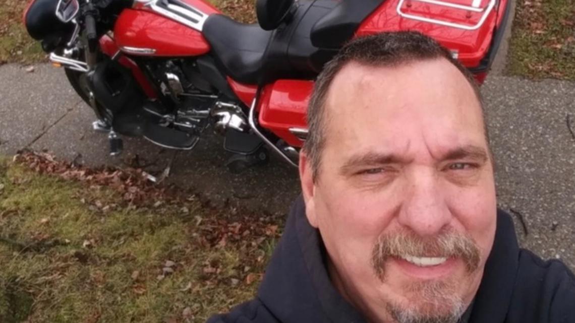 Traffic report released in fatal west Toledo motorcycle crash | wtol.com