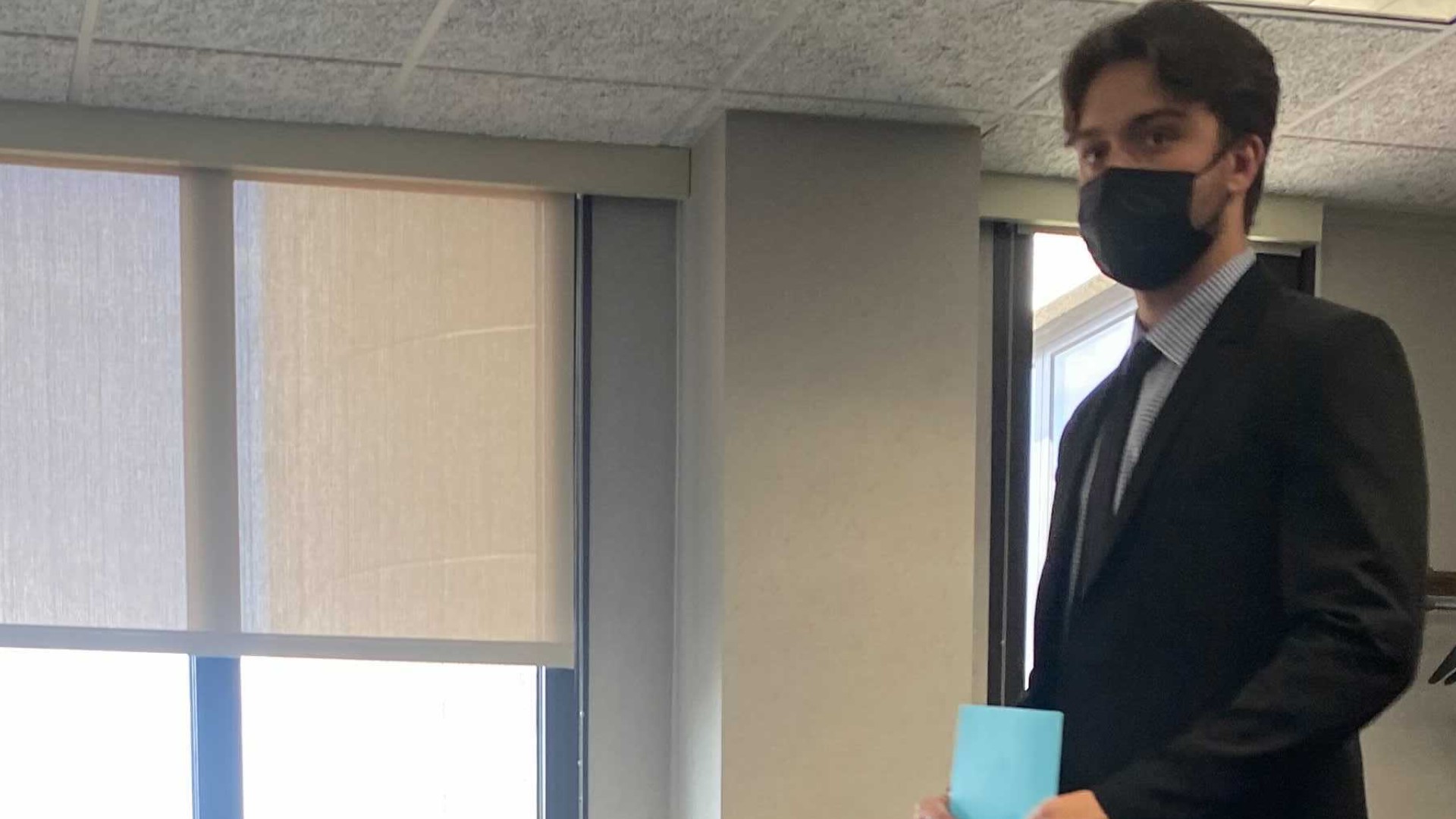 BGSU expels 3 students, suspends 18 in Foltz frat hazing death | wtol.com