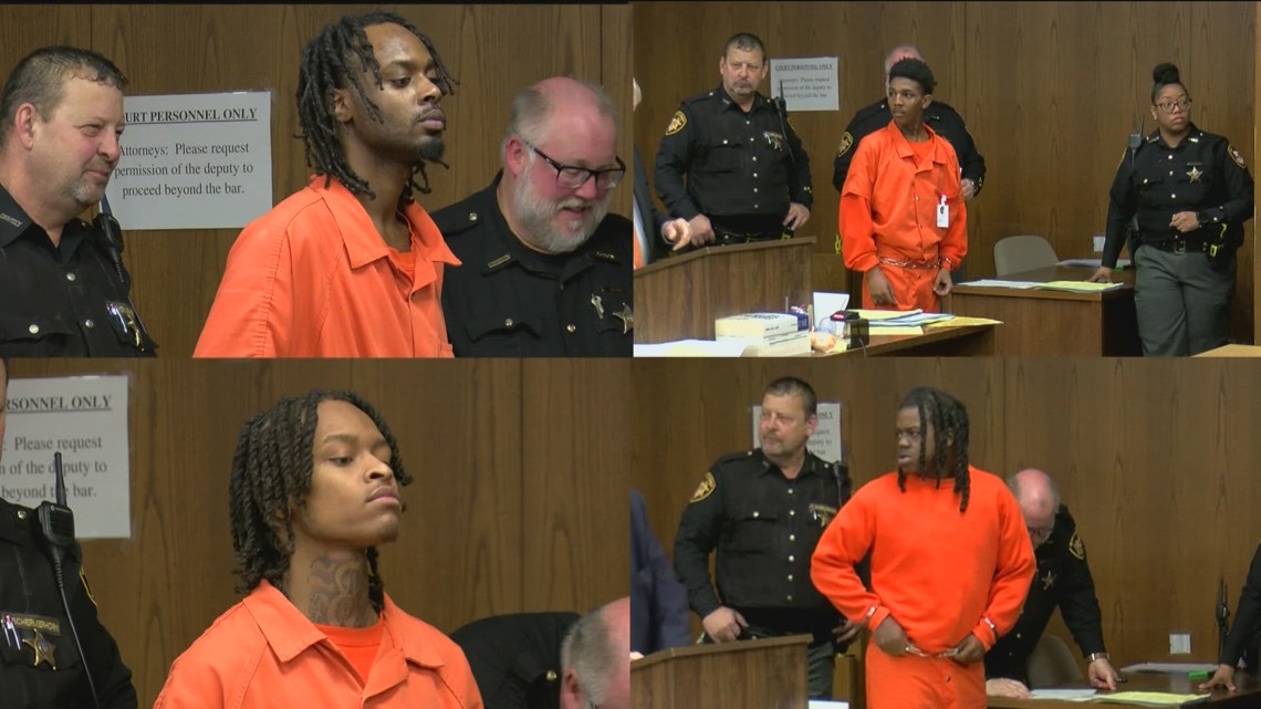 1 dead, 4 arrested after Toledo gun sale, police say | wtol.com