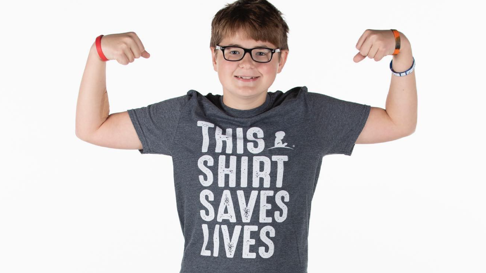 Childhood cancer survivor's lifesaving treatment at St. Jude | wtol.com