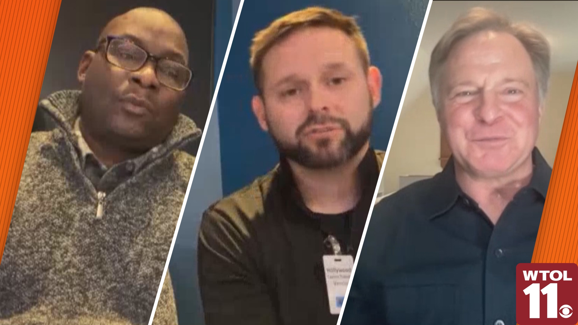 Saturday's Scores | wtol.com