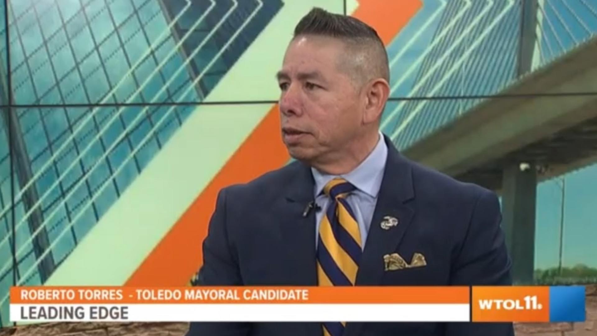 Toledo mayoral primary set for May 6 | wtol.com