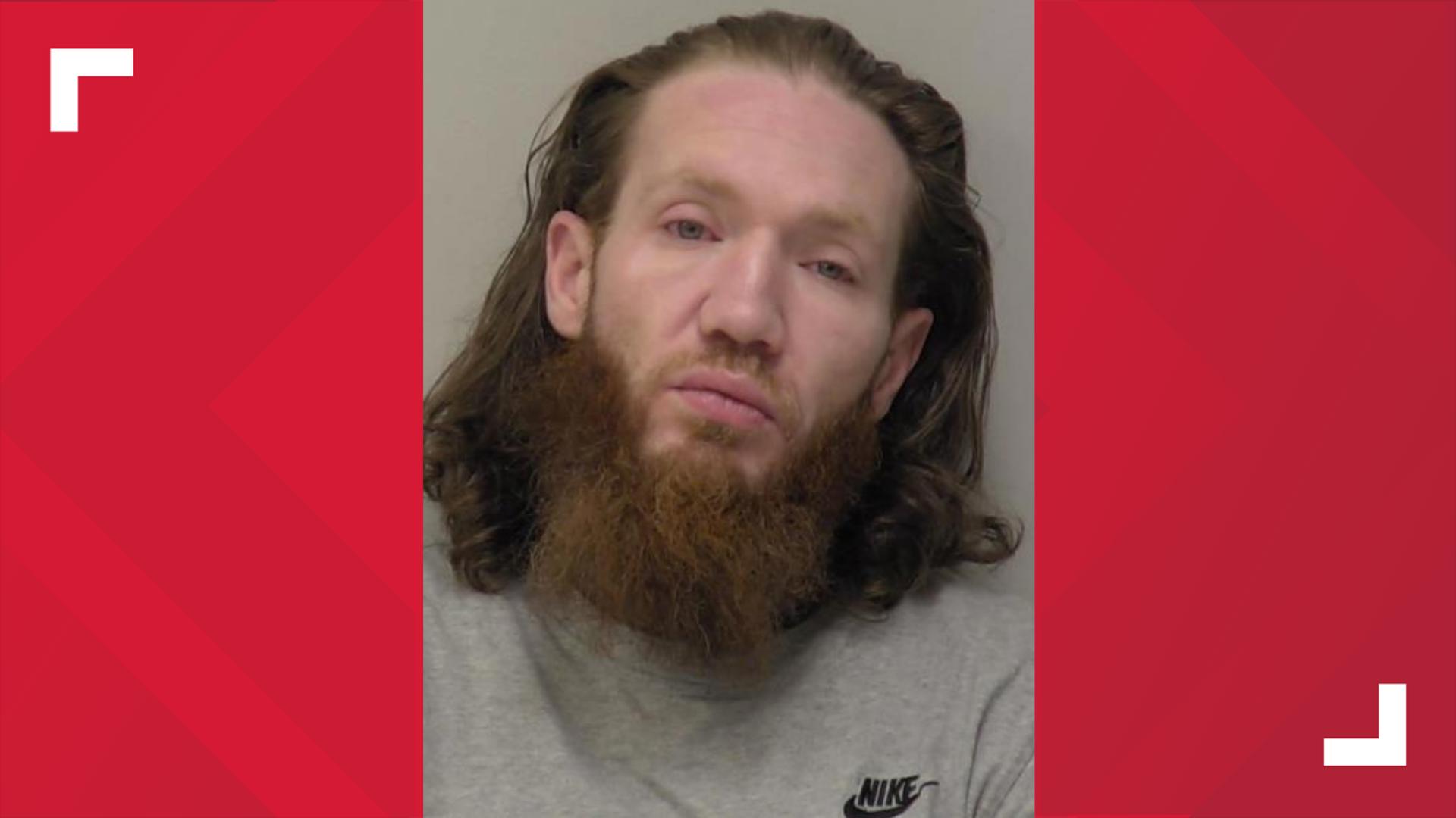 Authorities in Findlay arrest man on drug charges after search warrants ...