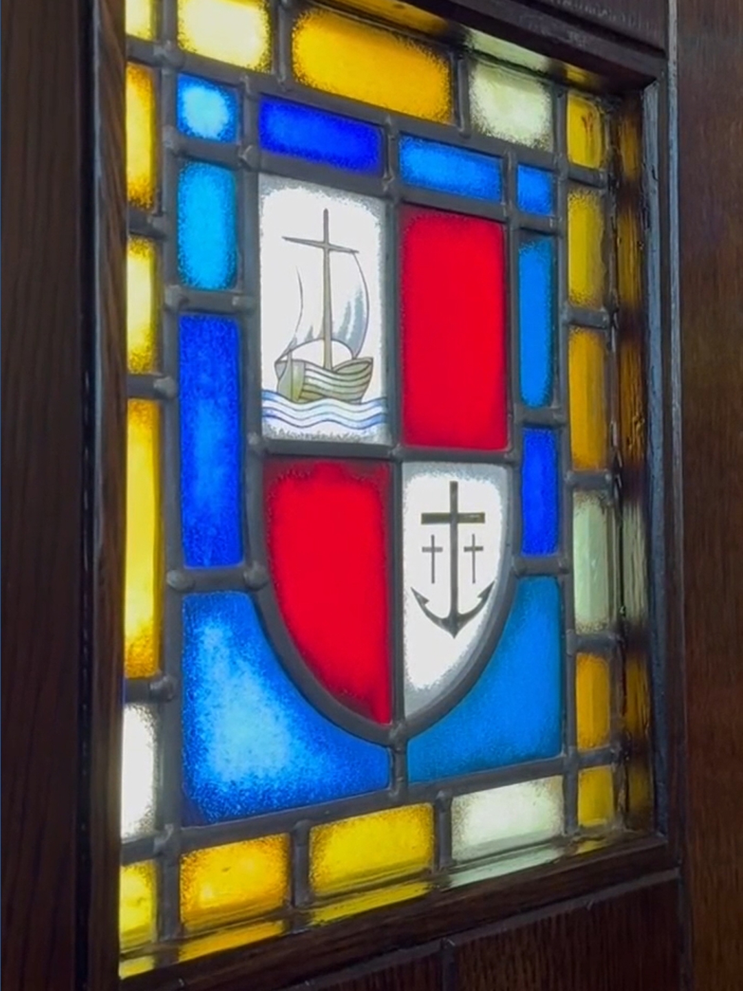 Detroit church still tolls 29 bells for the Edmund Fitzgerald | wtol.com