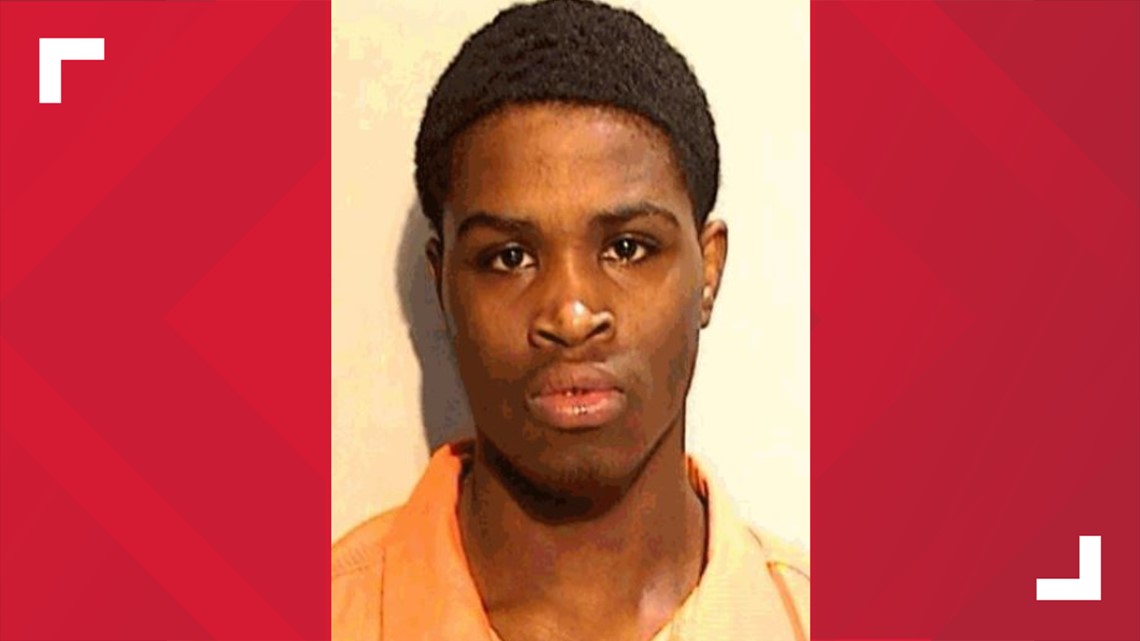 Was Marquell Bradford ever sentenced? | wtol.com