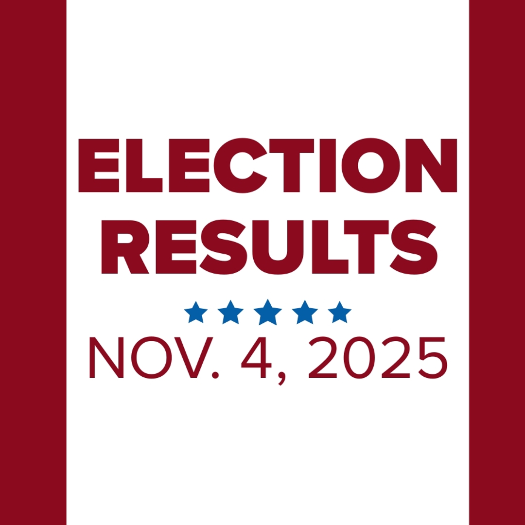 Ohio primary election 2025: Key voting dates and info | wtol.com