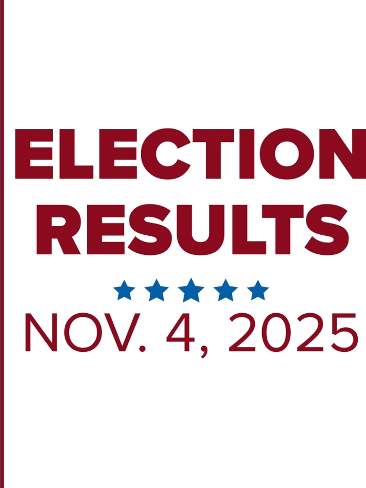 Ohio primary election 2025: Key voting dates and info | wtol.com
