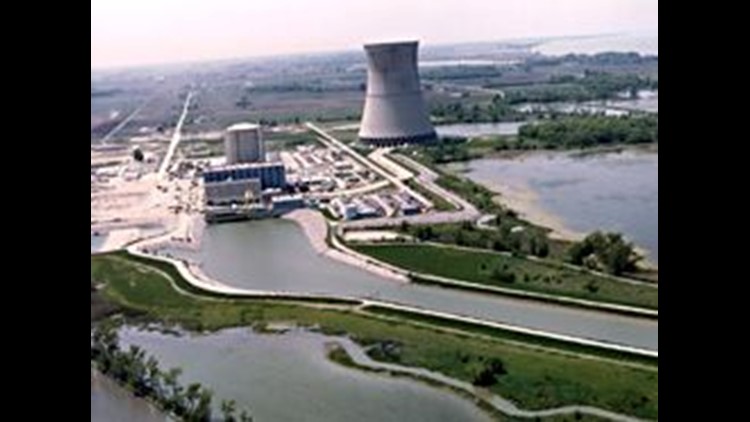 Future of Davis-Besse Power Plant remains uncertain | wtol.com