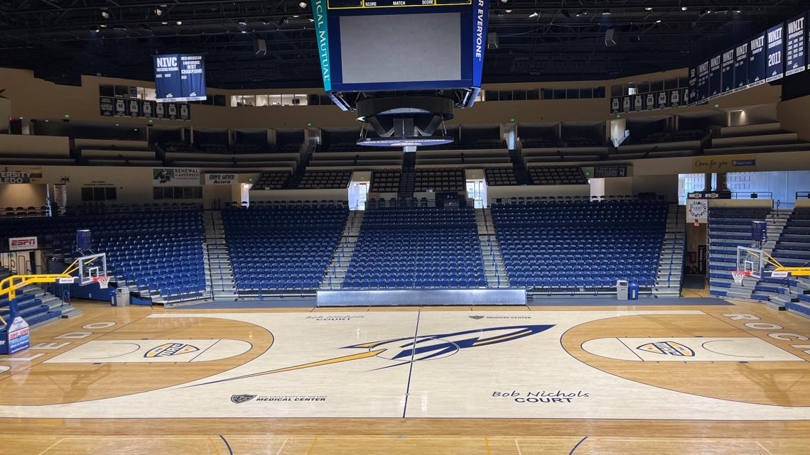 Toledo women's basketball playing in WBIT on Thursday | wtol.com