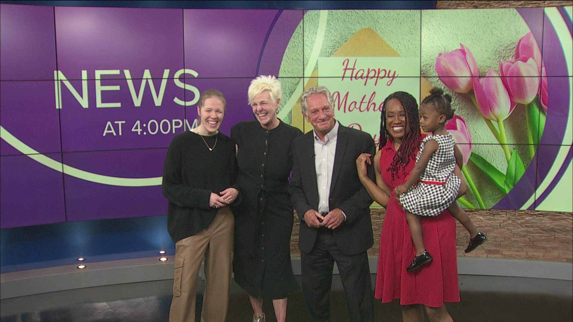 Flashback: Dan Cummins and Jerry Anderson make trip to see Chyrs ...