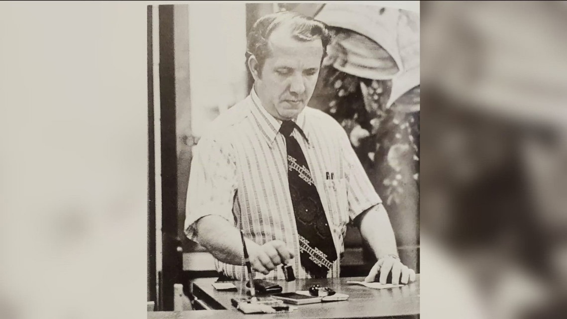 Maumee police asking public for help solving cold case from 1974 | wtol.com