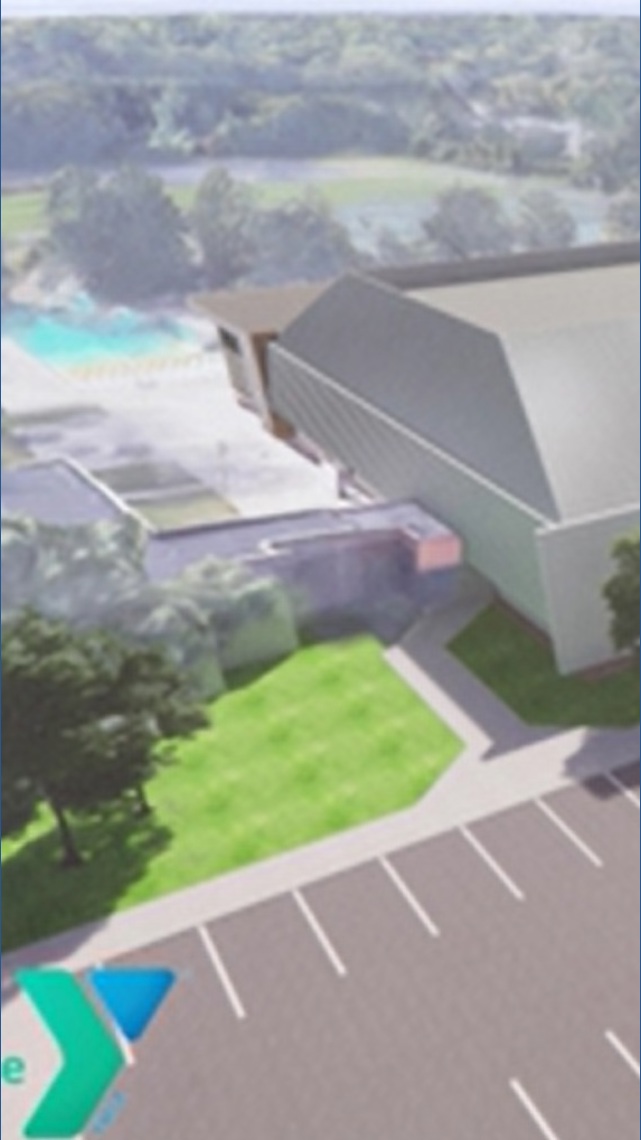 YMCA of Greater Toledo unveils pivot from 2021 expansion plans | wtol.com