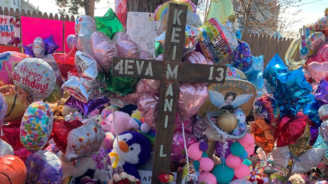 Community demands reform after Kei'Mani Latigue's death | wtol.com