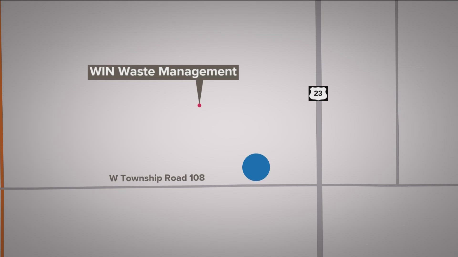 At least 5,000 gallons of contaminated water spill at WIN Waste ...