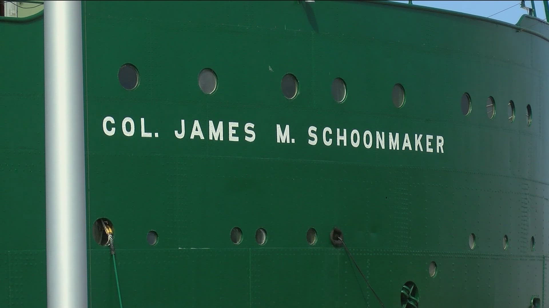 A look at some of the Schoonmaker's differences and similarities to the ...