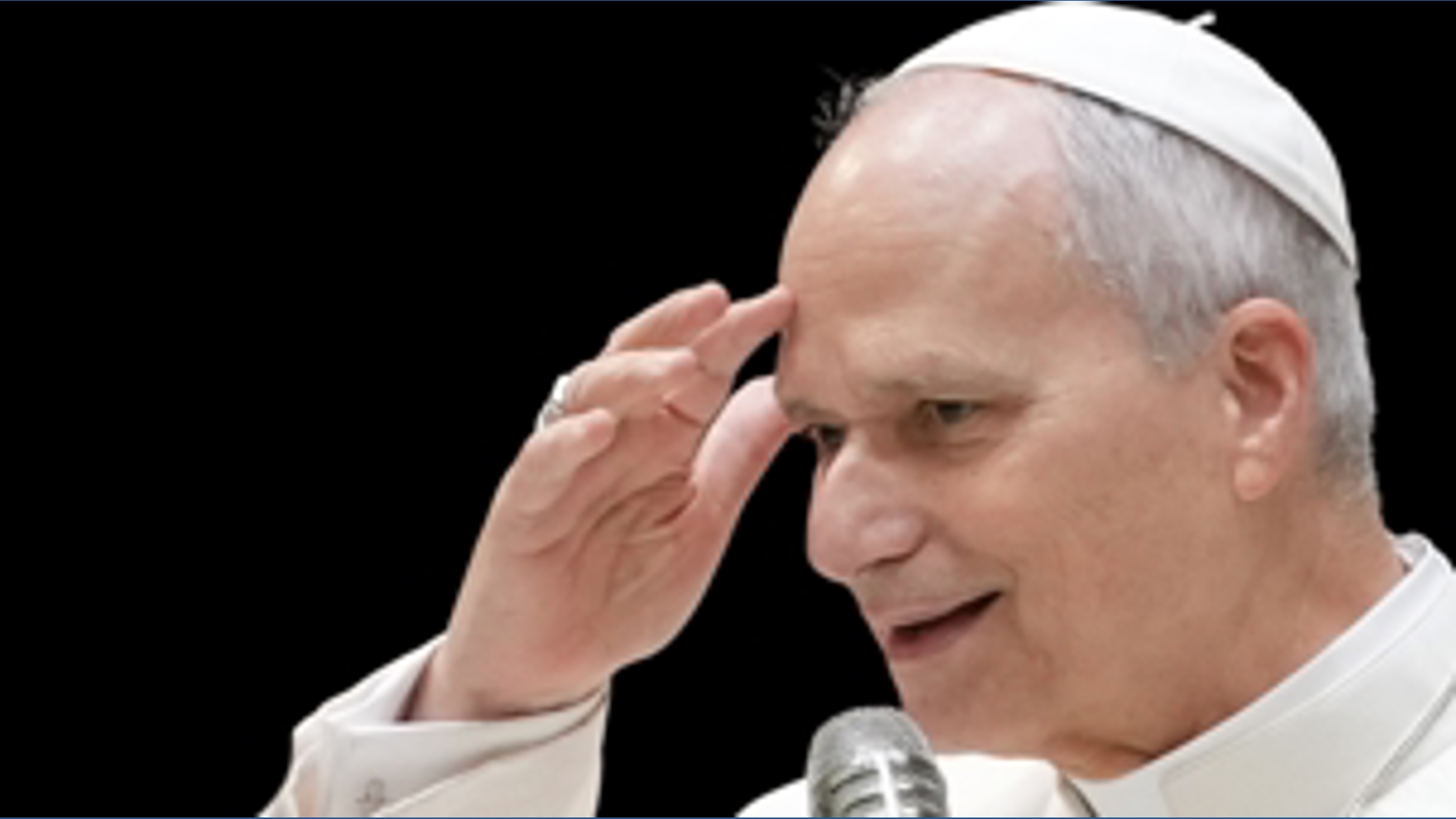 Pope Leo XIV warns: "War is back in vogue" in bold global rebuke | wtol.com