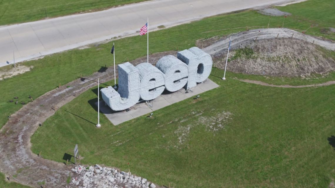 'Indefinite layoffs' expected at Toledo Assembly Complex | wtol.com