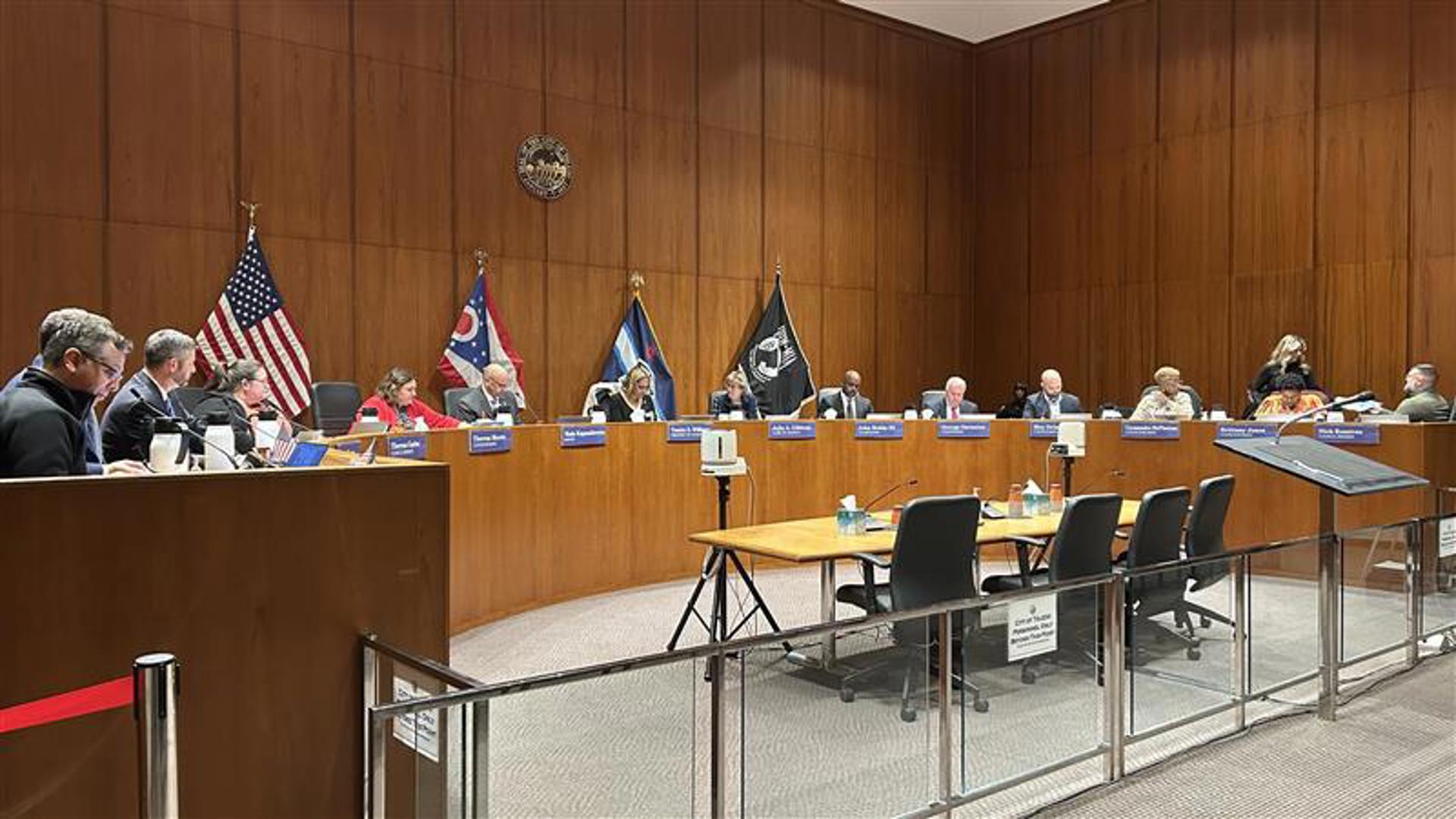 Toledo council approves tax exemptions for shopping center project at ...