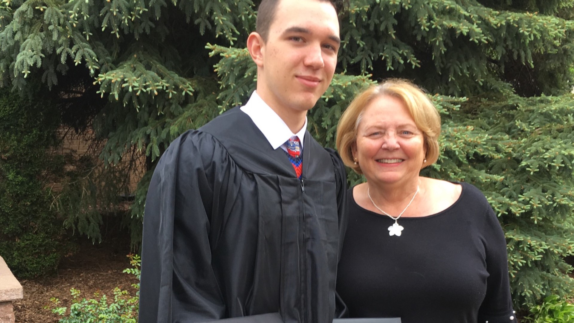 Ohio college student missing on purpose since 2018 | wtol.com
