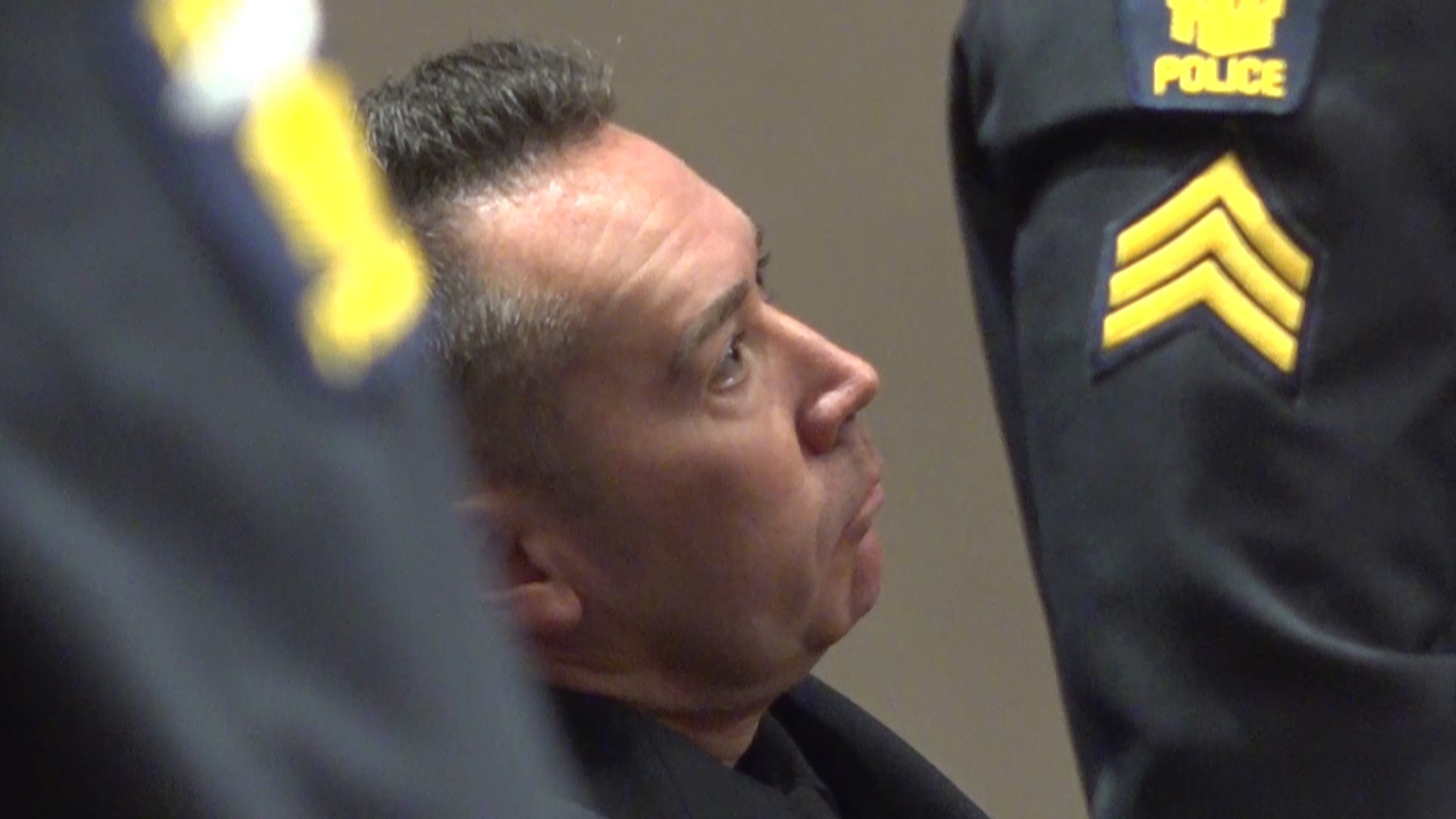 Toledo police promotion of officer with past misconduct draws criticism ...