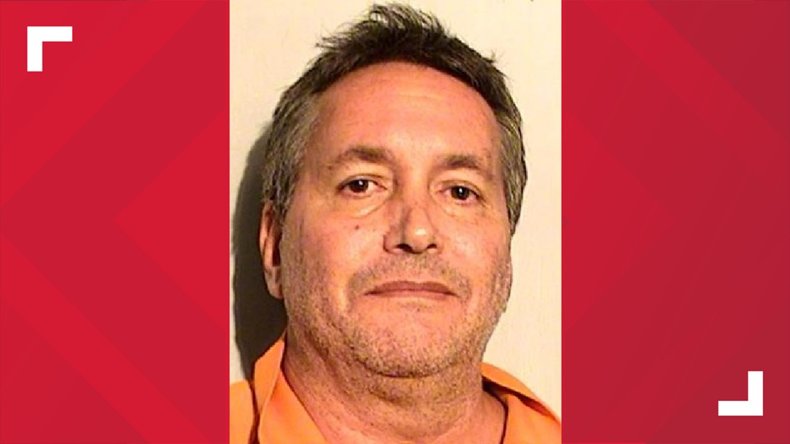 Ohio Doctor Accused Of Trying To Hire Hitman