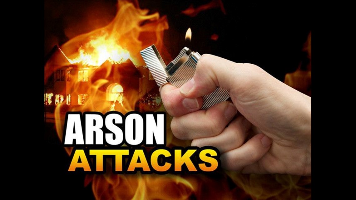 Ohio arson registry now activated | wtol.com