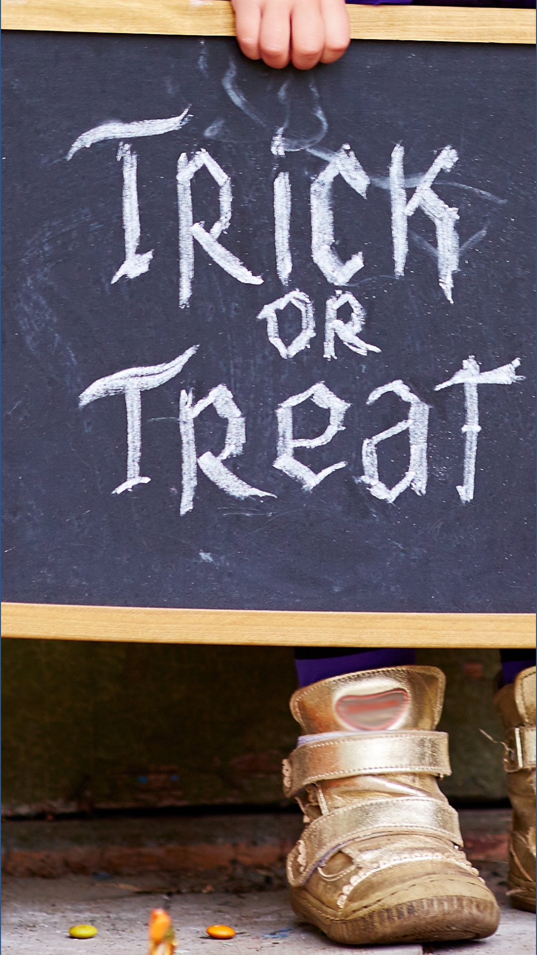 Toledo area Trick-or-Treat times 2025 | wtol.com