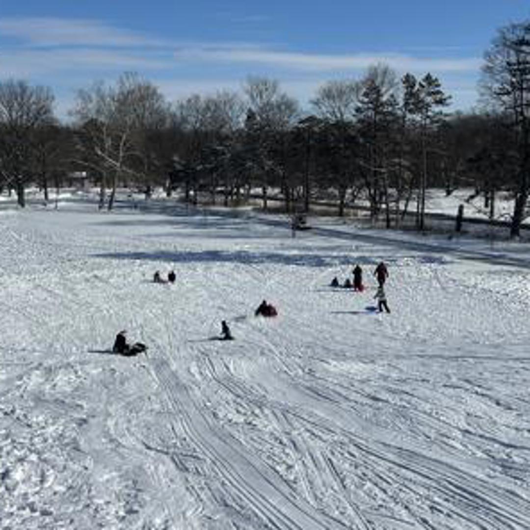 Snow day fun: families flock to Side Cut Metropark | wtol.com