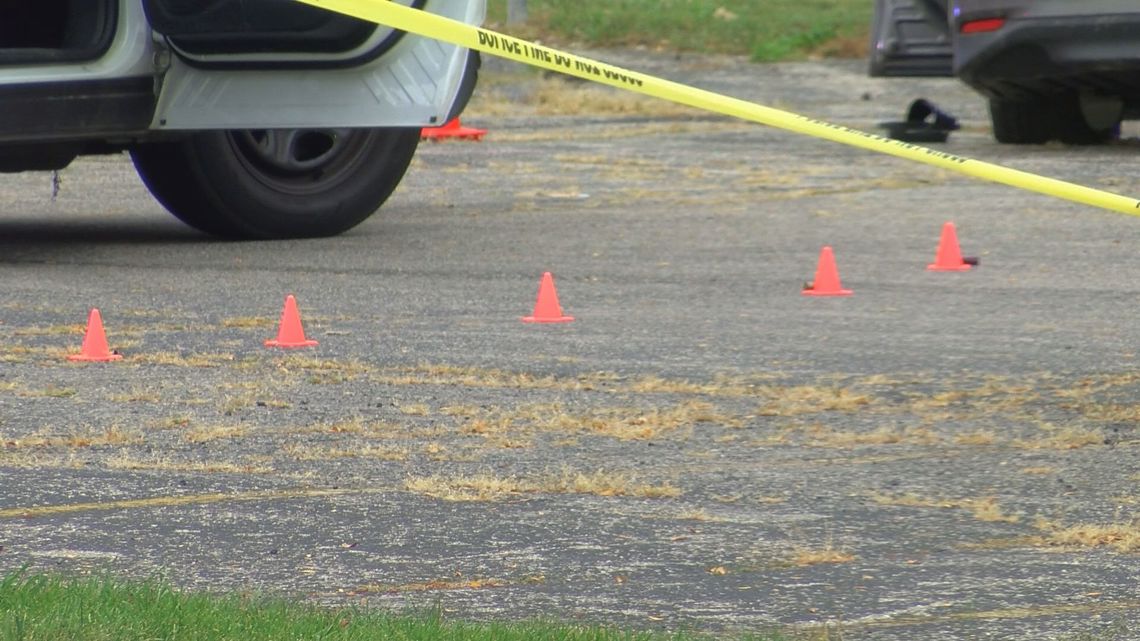 Findlay police shooting marks 2nd deadly incident in northwest Ohio in ...