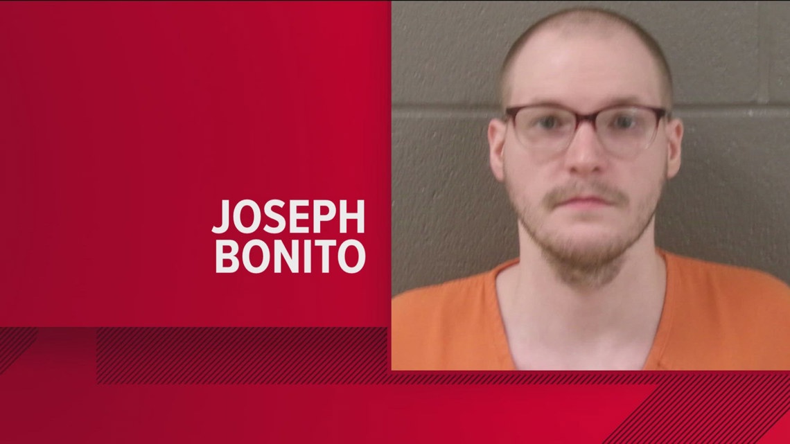 Father pleads guilty to killing his infant in Wood County | wtol.com