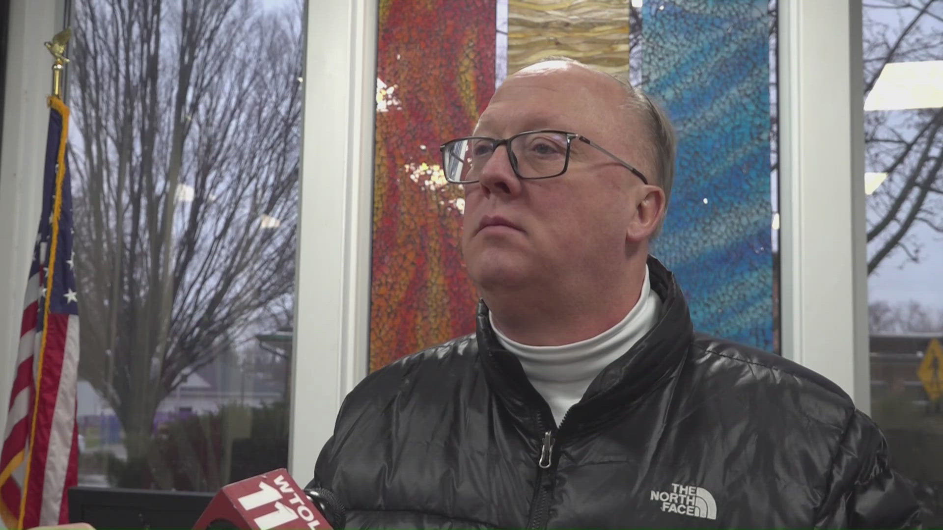 Rossford mayor, Toledo council member weigh in on $20M 'shovel-ready ...