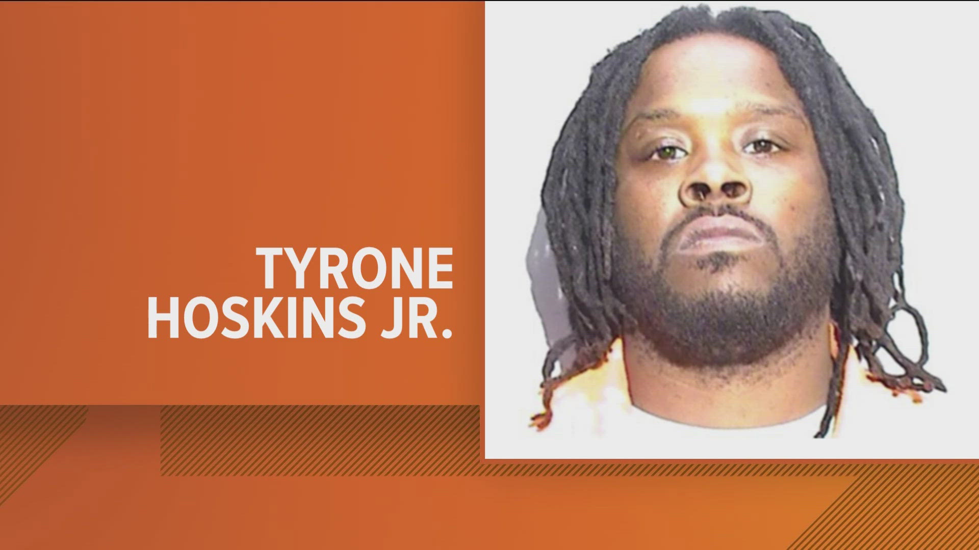 Toledo fugitive arrested by US Marshalls in Atlanta | wtol.com