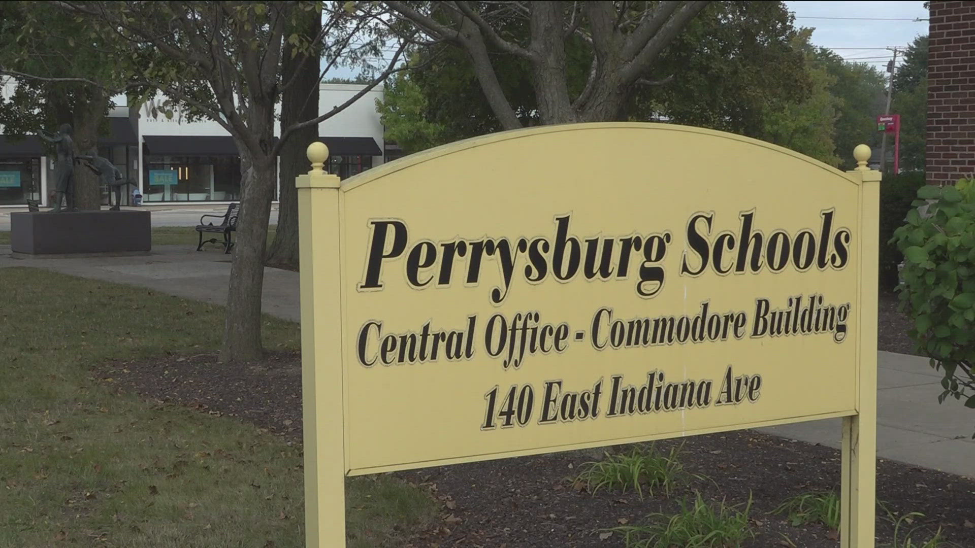Perrysburg Schools details cuts, future consequences if November levy fails | wtol.com