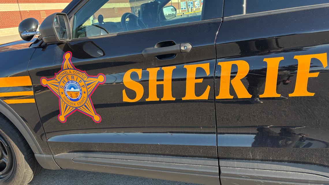 Officer, suspect shot during barricade incident in central Ohio | wtol.com