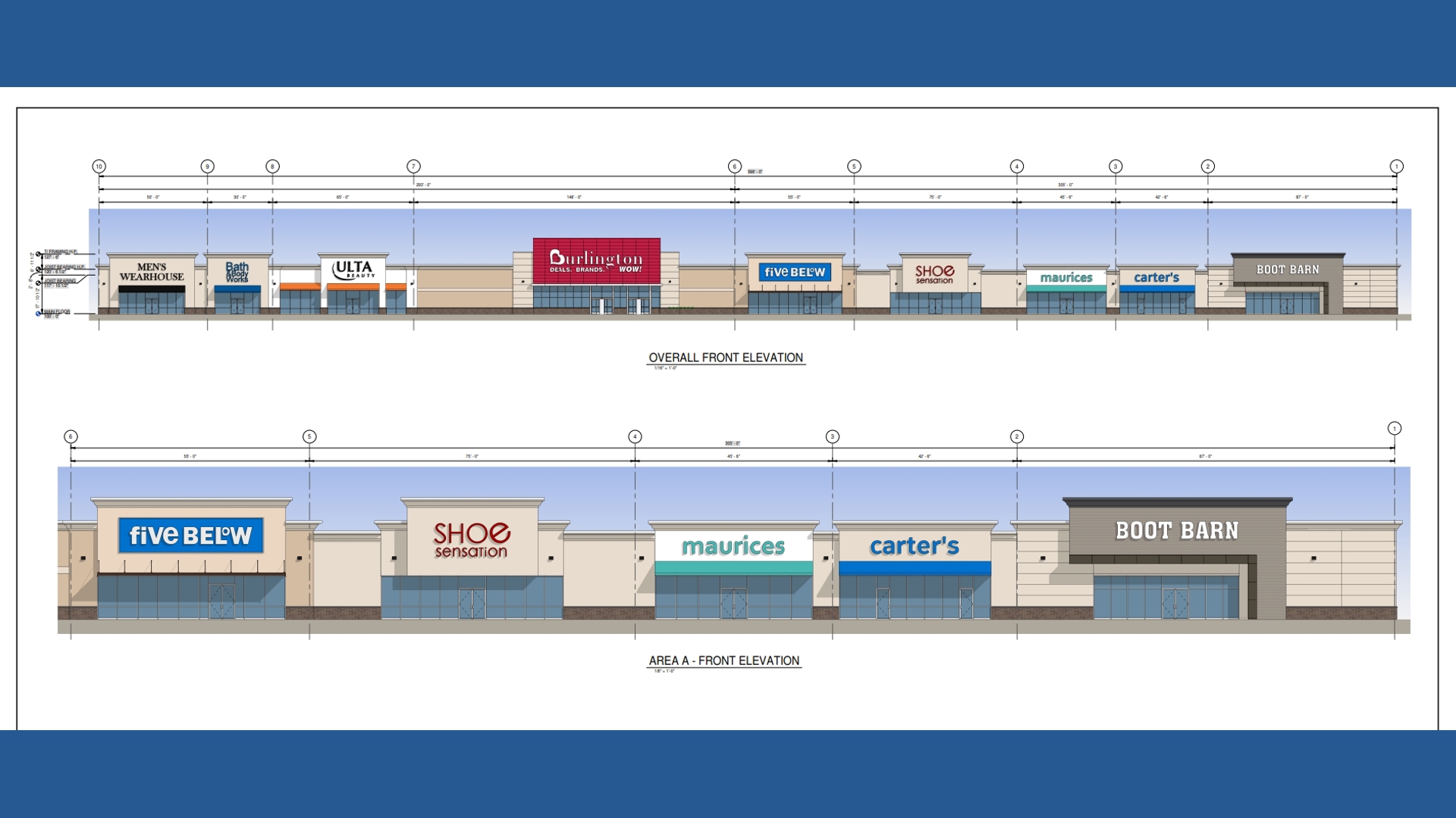 New retail development headed to Findlay | wtol.com
