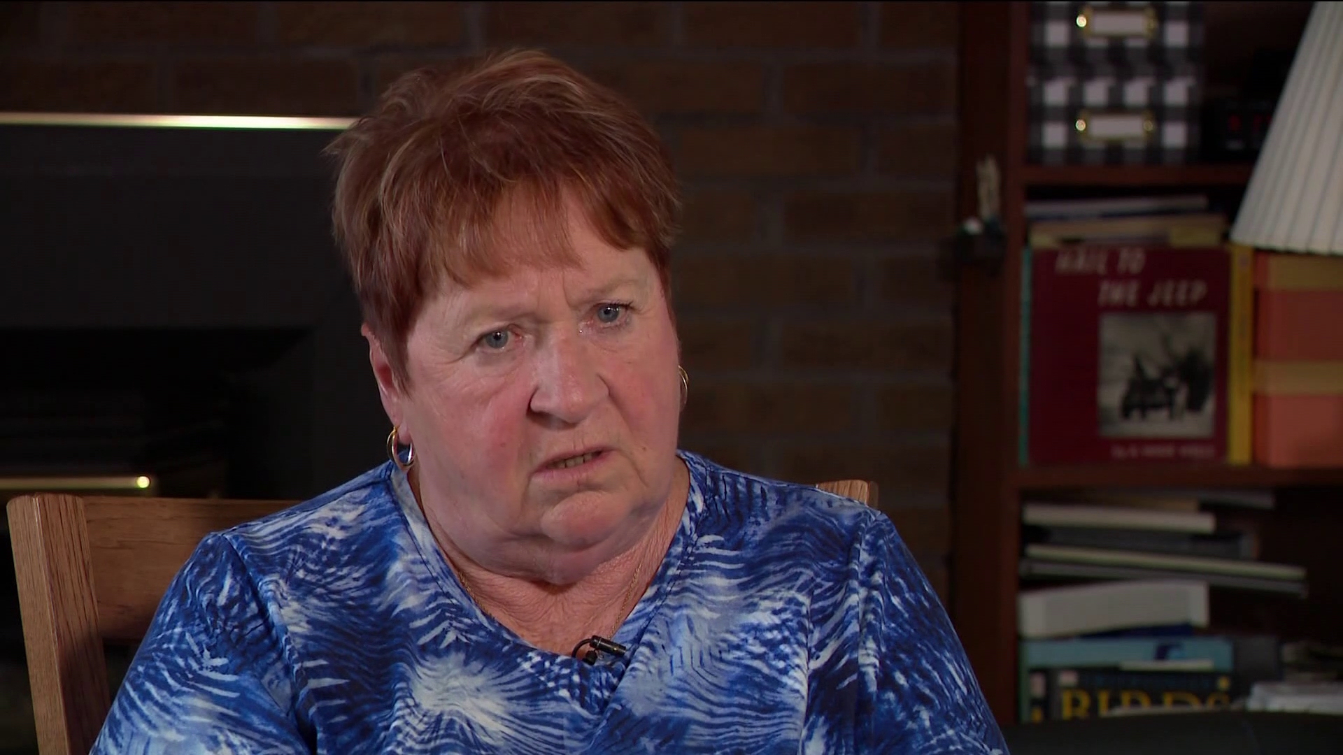 Man who murdered Toledo detective speaks exclusively with WTOL 11 ...