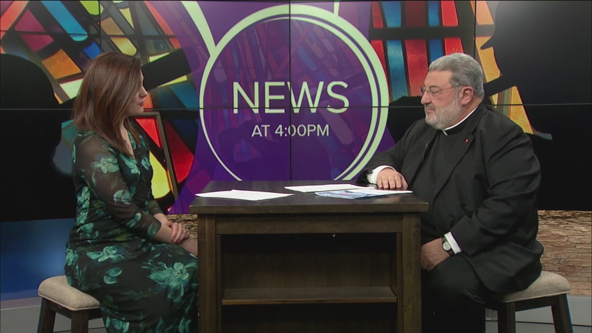 Cubs chaplain Fr. Burke Masters to speak at fundraiser dinner Feb. 22 ...